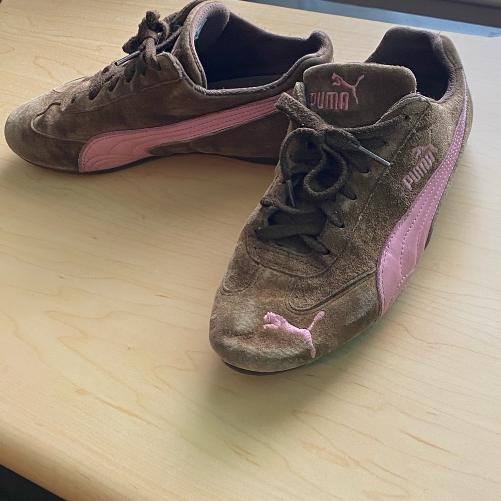 Puma Speed Cat - Gem